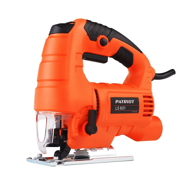Лобзик PATRIOT LS 601 на официальном сайте