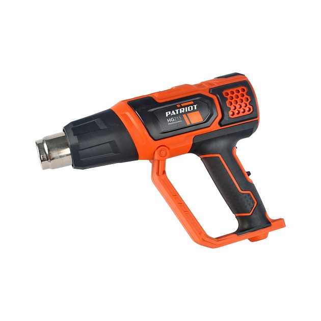 Фен технический PATRIOT HG 215 на официальном сайте