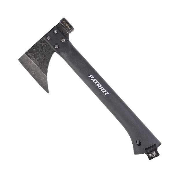 Топор многофункциональный PATRIOT AMF 5 на официальном сайте